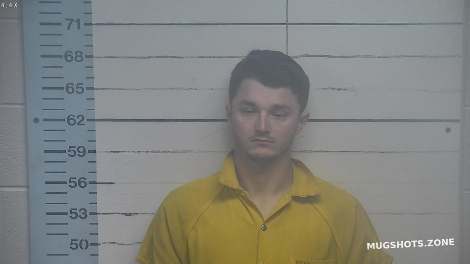 RAMSHUR JAMES DAVID 11/20/2022 - Desoto County Mugshots Zone