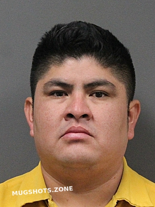 HERNANDEZ-QUIROZ SANTIAGO VALERIO 11/20/2022 - Desoto County Mugshots Zone