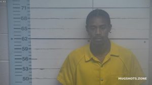 NELSON KENDRICK DEWAYNE 11/20/2022 - Desoto County Mugshots Zone