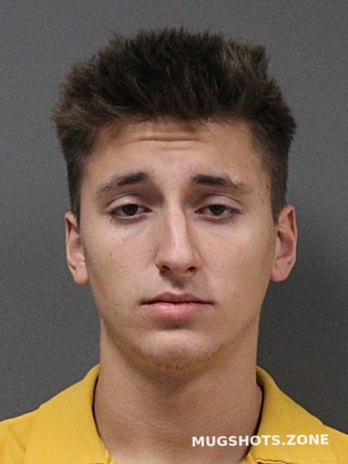 HELMINKSKI JAKE ELLIS 11/20/2022 - Desoto County Mugshots Zone