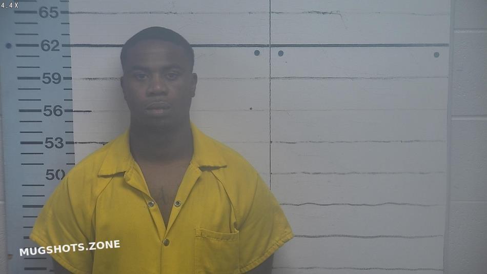 DOSS LAKENDRICK 11/22/2022 - Desoto County Mugshots Zone