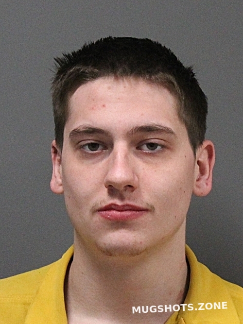 GOLDEN ELIJAH MATTHEW 11/22/2022 - Desoto County Mugshots Zone