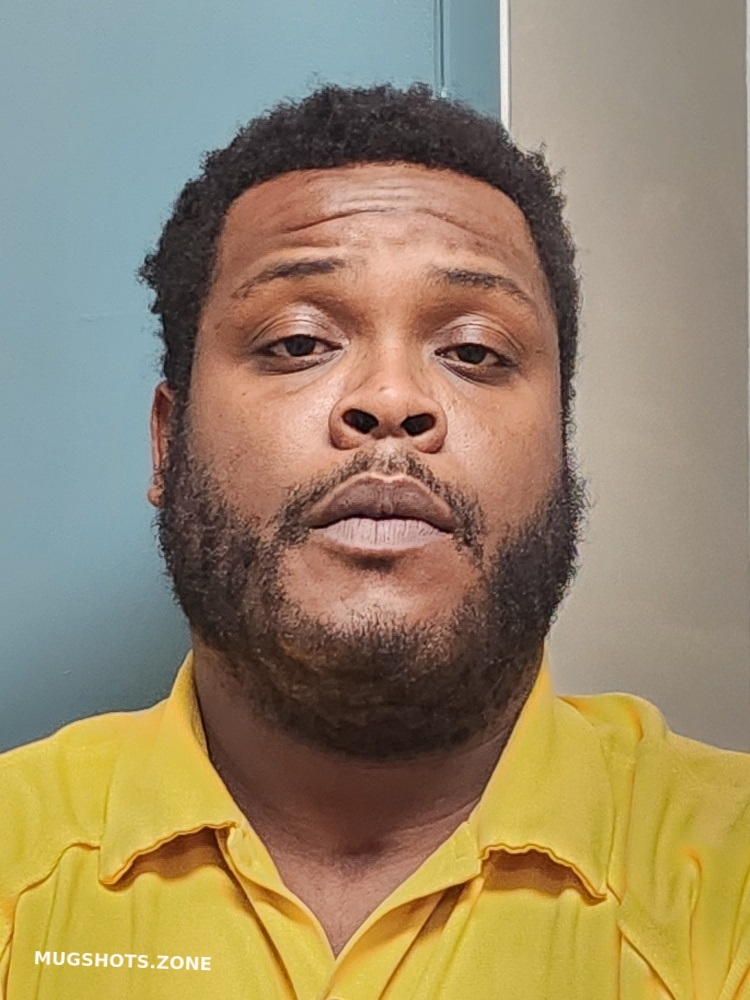 PATE MARVIELLE DESHUN 11/22/2022 - Desoto County Mugshots Zone