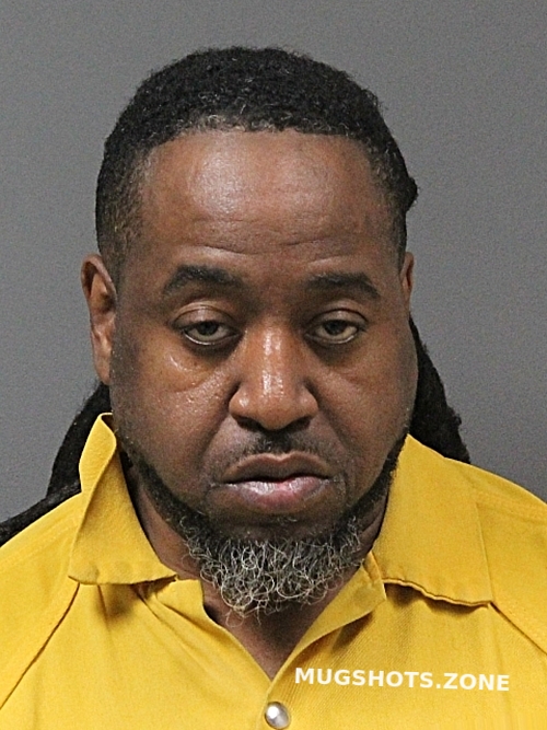 LEE DONALD JR 11/22/2022 - Desoto County Mugshots Zone