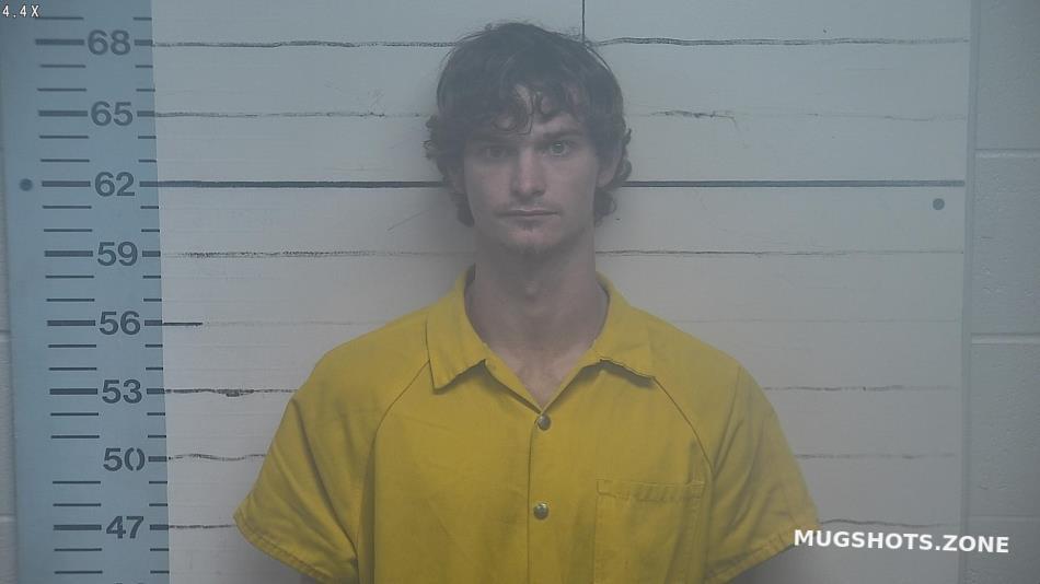 TAYLOR THOMAS MURRELL 11/23/2022 - Desoto County Mugshots Zone