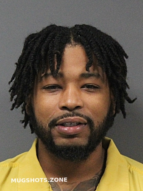MEEKS DANIEL 11/23/2022 - Desoto County Mugshots Zone