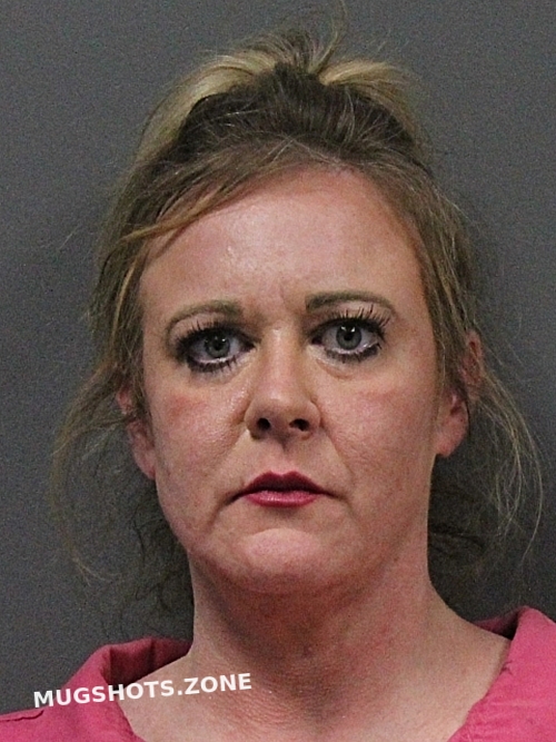 FOWLER ENA RUTH 11/24/2022 - Desoto County Mugshots Zone