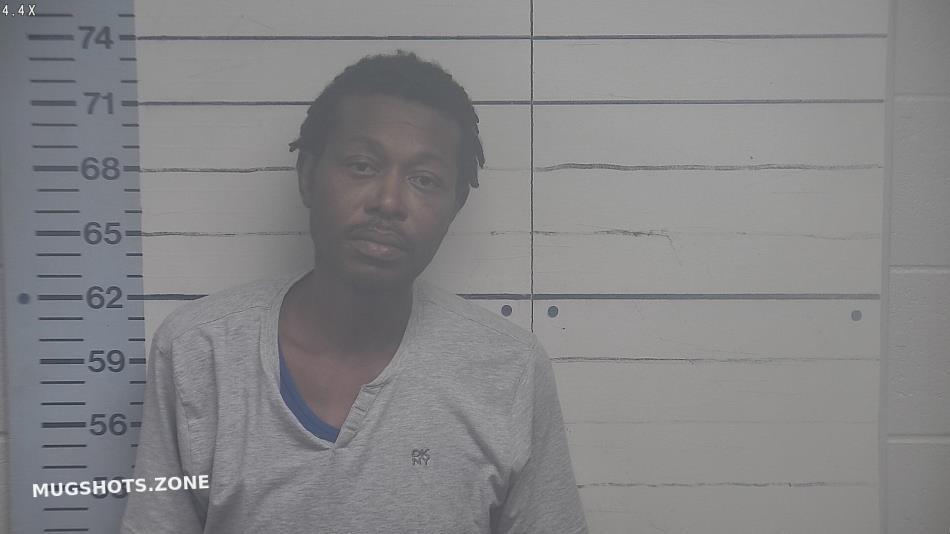 FRANKLIN RODNEY WALTER 11/25/2022 - Desoto County Mugshots Zone