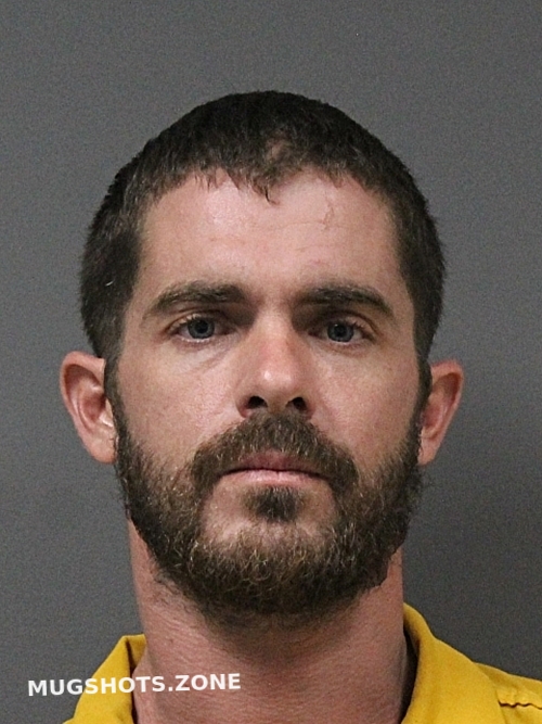 RAKESTRAW JARED WISEMAN 11/25/2022 - Desoto County Mugshots Zone