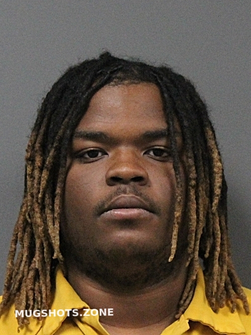 HAMBRICK TONY ANDRE 11/26/2022 - Desoto County Mugshots Zone