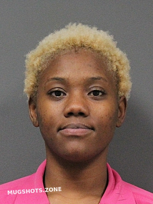 GODWIN DEJA M 11/26/2022 - Desoto County Mugshots Zone