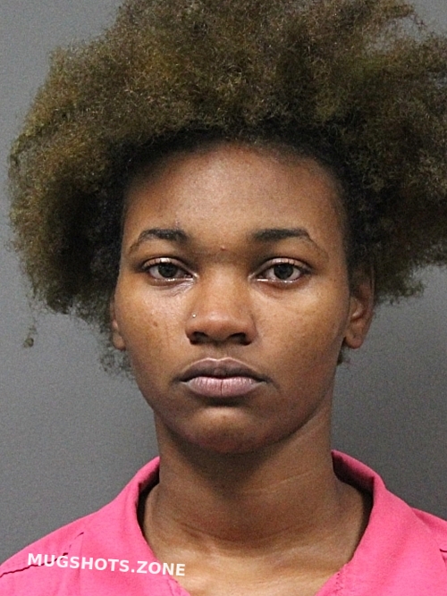 FARMER JAKAYLA TELISHA 11/26/2022 - Desoto County Mugshots Zone