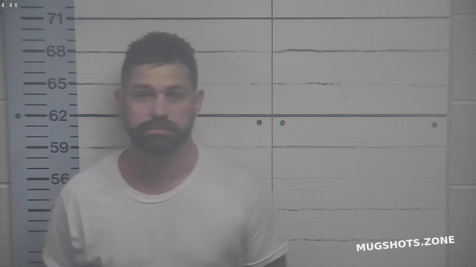 PERRY BRANDON CHRISTOPHER 11/26/2022 - Desoto County Mugshots Zone