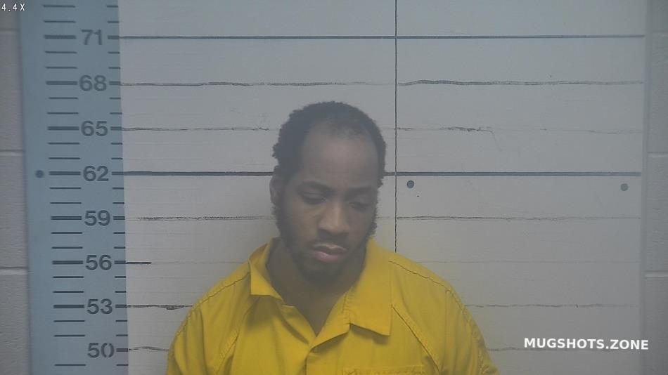 COLE DEVONTAE TERRELL 11/27/2022 - Desoto County Mugshots Zone