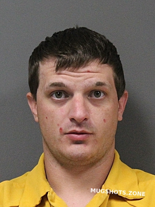 DANCY JASON TYLER 11/28/2022 - Desoto County Mugshots Zone