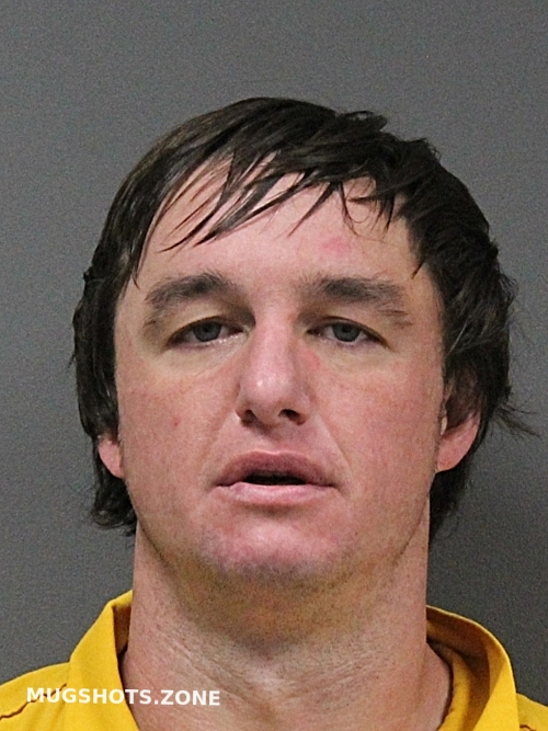 WOOTEN HENRY HOWARD 11/28/2022 - Desoto County Mugshots Zone