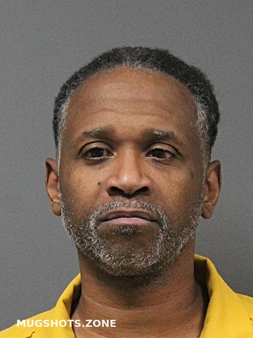 WILLIAMS TONY PIERRE 11/30/2022 - Desoto County Mugshots Zone