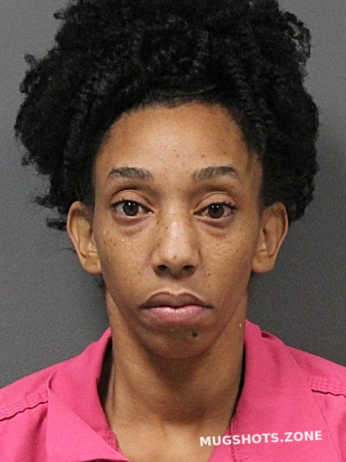 JOYNER REMICKA JONAE 12/01/2022 - Desoto County Mugshots Zone