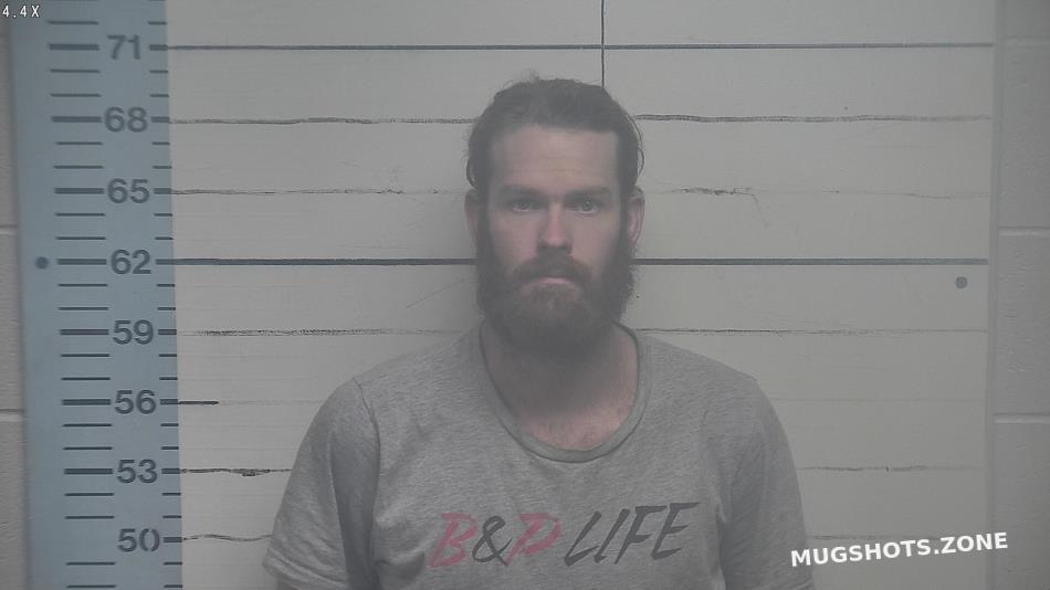 THOMAS BRODY ROPER 12/02/2022 - Desoto County Mugshots Zone