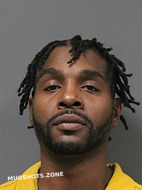 NEELY DARRELL EUGENE 12/03/2022 - Desoto County Mugshots Zone