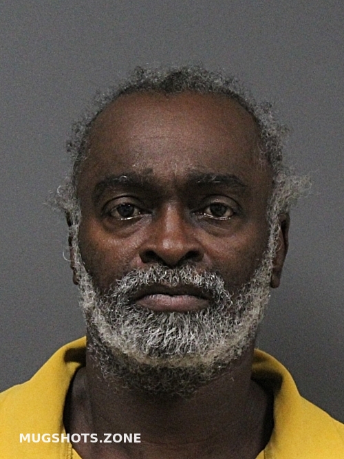 BELL GERALD DURAND 12/05/2022 - Desoto County Mugshots Zone