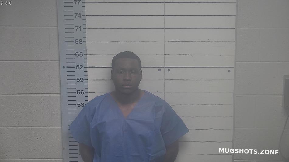 GRIFFIN MARCUS DENELL 12/07/2022 - Desoto County Mugshots Zone
