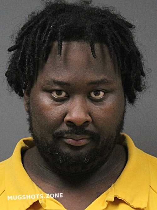 ABDULLAH RASHAD AKEEM 12/07/2022 - Desoto County Mugshots Zone