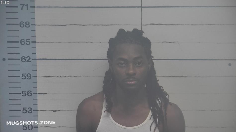 STRINGER ELDRIAN TREMAYNE 12/09/2022 - Desoto County Mugshots Zone