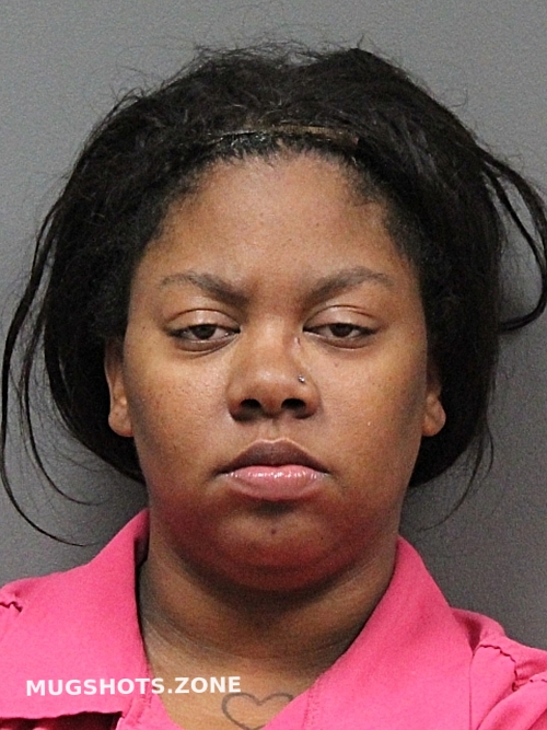 KELLEY QUINTERRIA 12/10/2022 - Desoto County Mugshots Zone