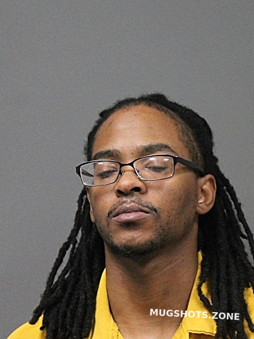 JACKSON MARK ANTHONY 12/12/2022 - Desoto County Mugshots Zone