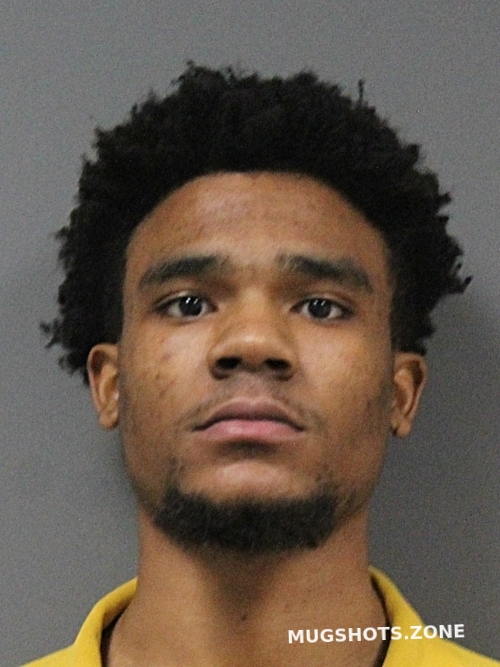 HARRIS KEYSHAWN BRYSON 12/12/2022 - Desoto County Mugshots Zone