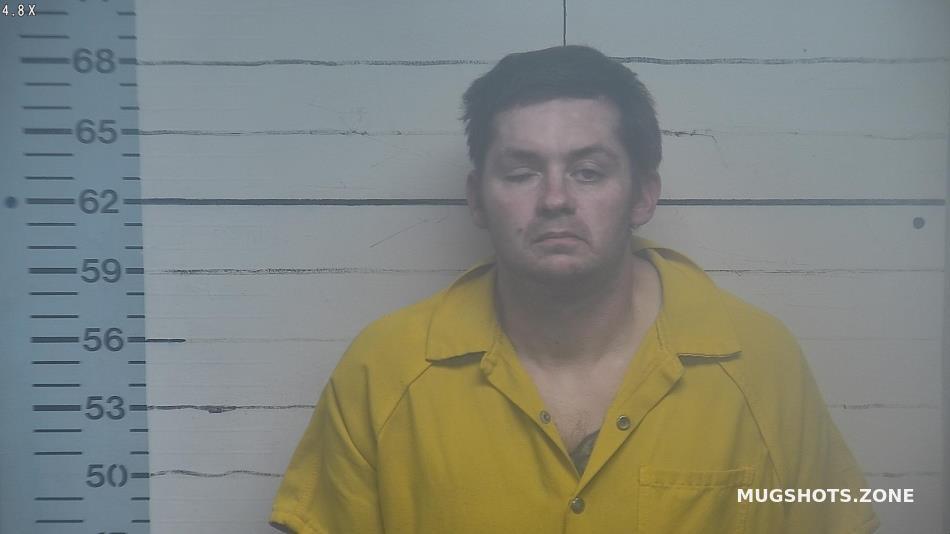 GATEWOOD JOSEPH NATHANIEL 12/13/2022 - Desoto County Mugshots Zone