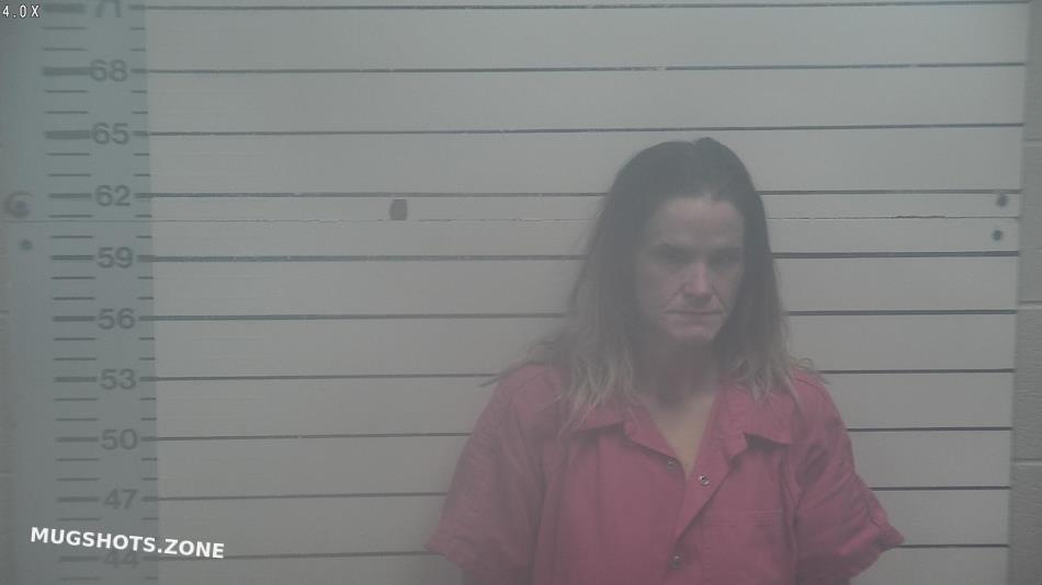 TUCKER KATELYN JENNIFER 12/13/2022 - Desoto County Mugshots Zone