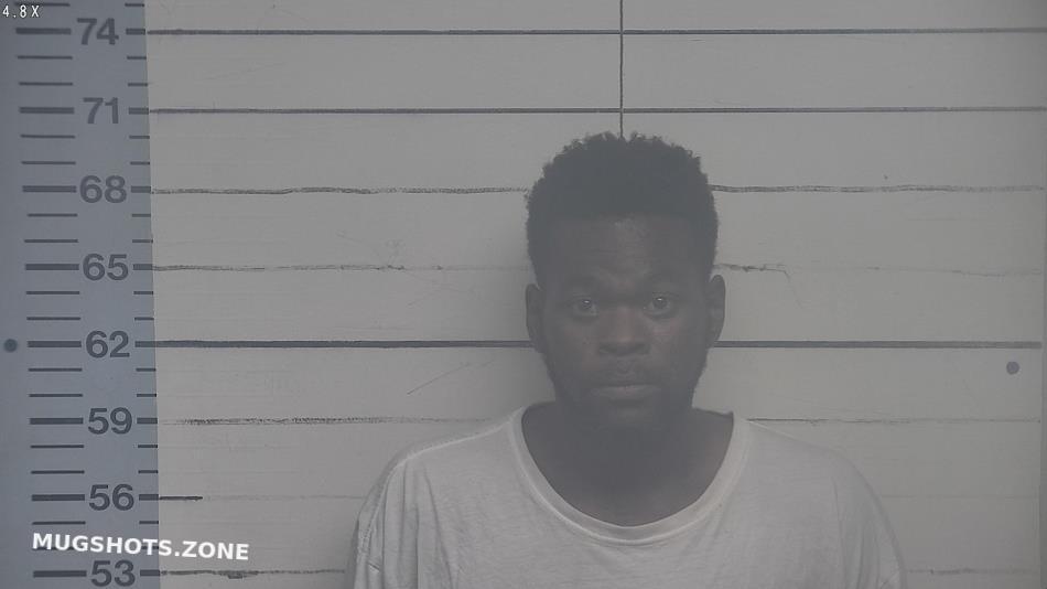 MORRIS JAMAYL DERRYA 12/14/2022 - Desoto County Mugshots Zone