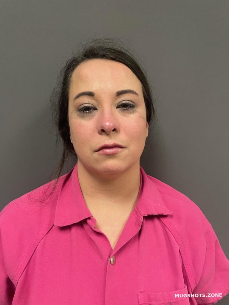 BOYLE KAYLA 12/14/2022 - Desoto County Mugshots Zone