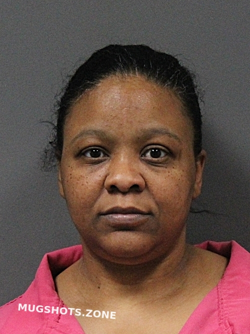 ECHOLS CORINA T 12/16/2022 - Desoto County Mugshots Zone