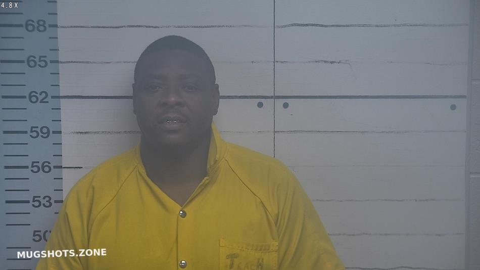 DAVIS DONNIE RAY 12/16/2022 - Desoto County Mugshots Zone