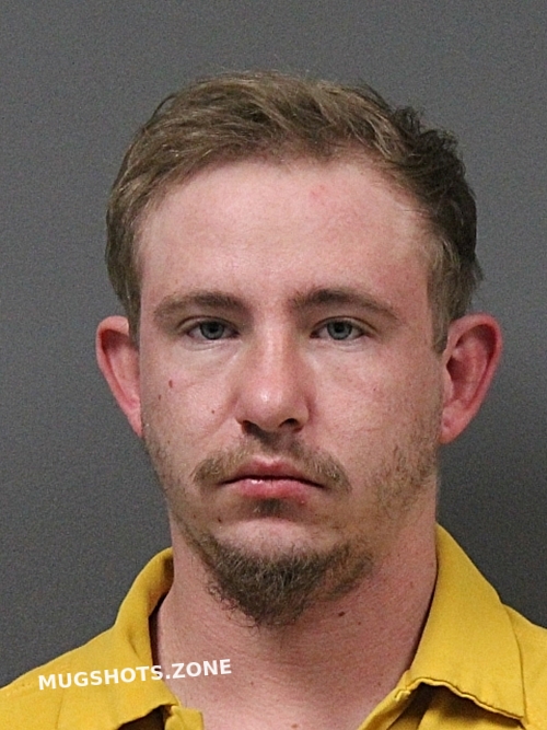 BROCATO NATHAN WHESLEY 12/16/2022 - Desoto County Mugshots Zone