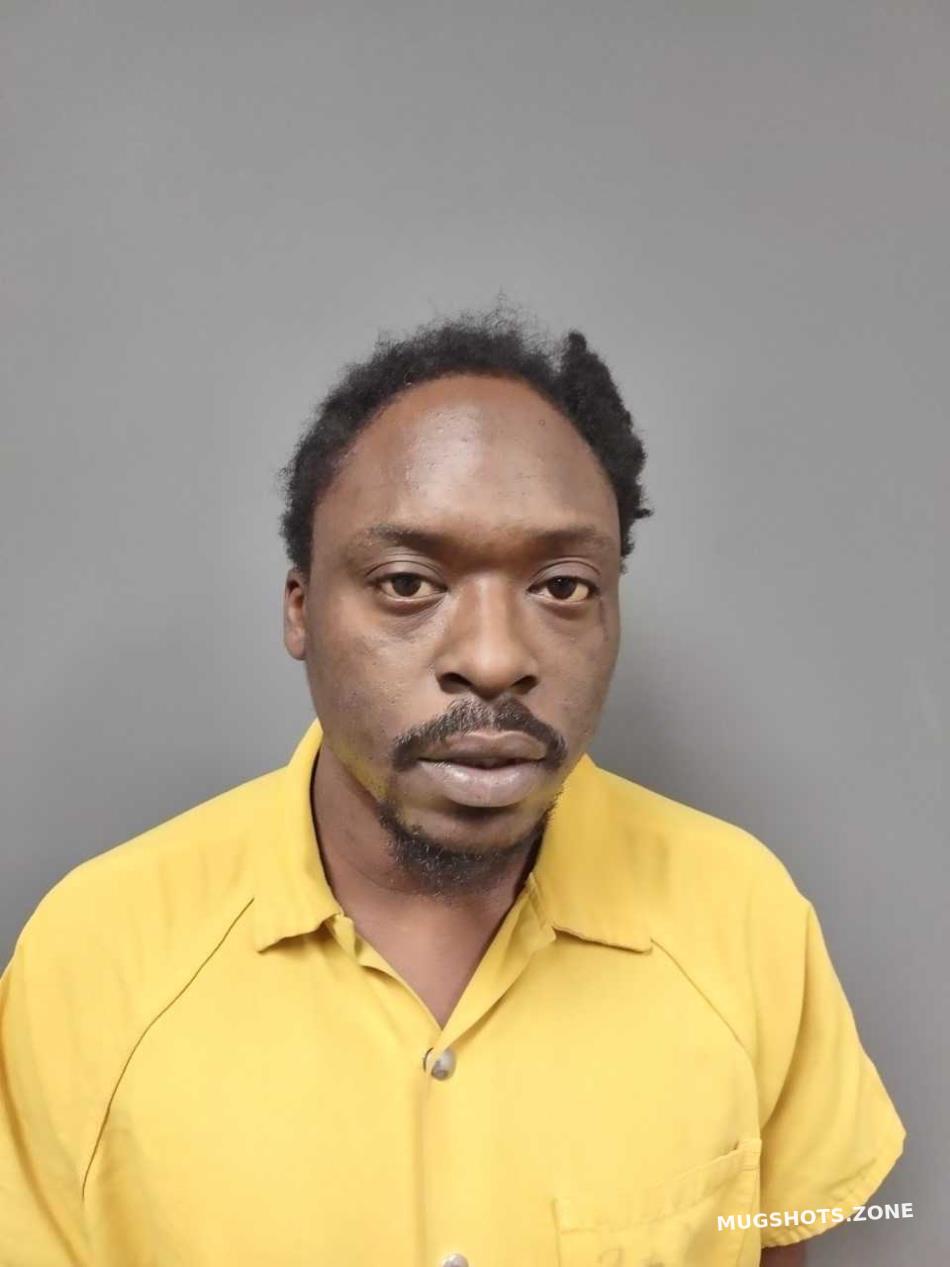 WILLIAMS RODNEY AARON 12/17/2022 - Desoto County Mugshots Zone