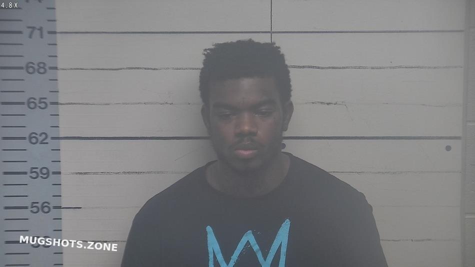 HUNT ROBERT C 12/19/2022 - Desoto County Mugshots Zone