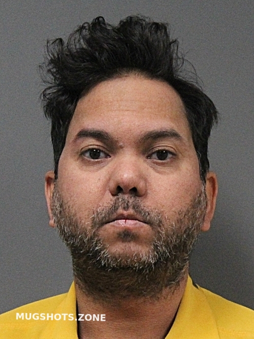 GONZALEZ GERMAN MATOS 12/20/2022 - Desoto County Mugshots Zone