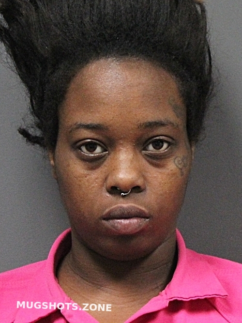 SMITH NALA 12/20/2022 - Desoto County Mugshots Zone