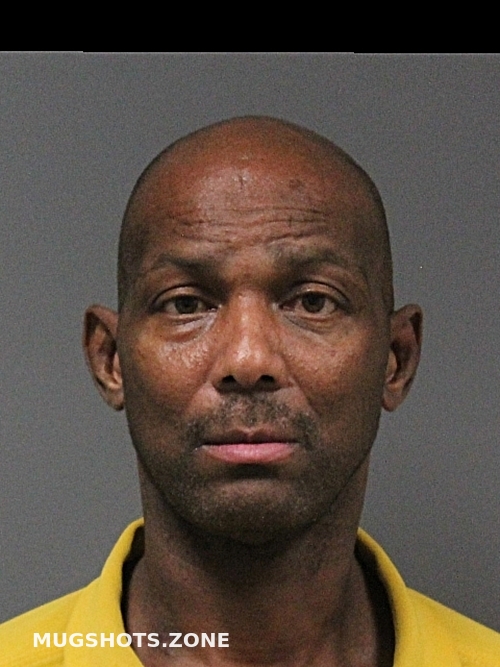 MILLER ANTHONY DARNELL 12/22/2022 - Desoto County Mugshots Zone