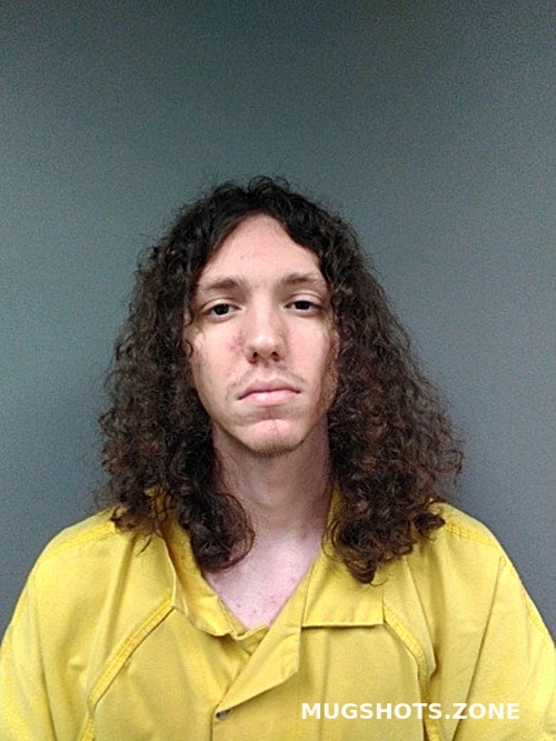 Marshall Shane William 12 22 2022 Desoto County Mugshots Zone