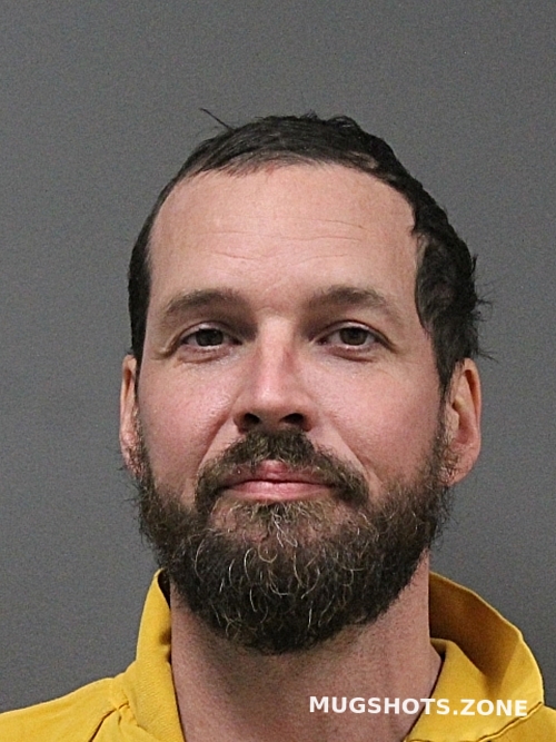 FERGUSON JOHN ALBRITTON 12/22/2022 - Desoto County Mugshots Zone