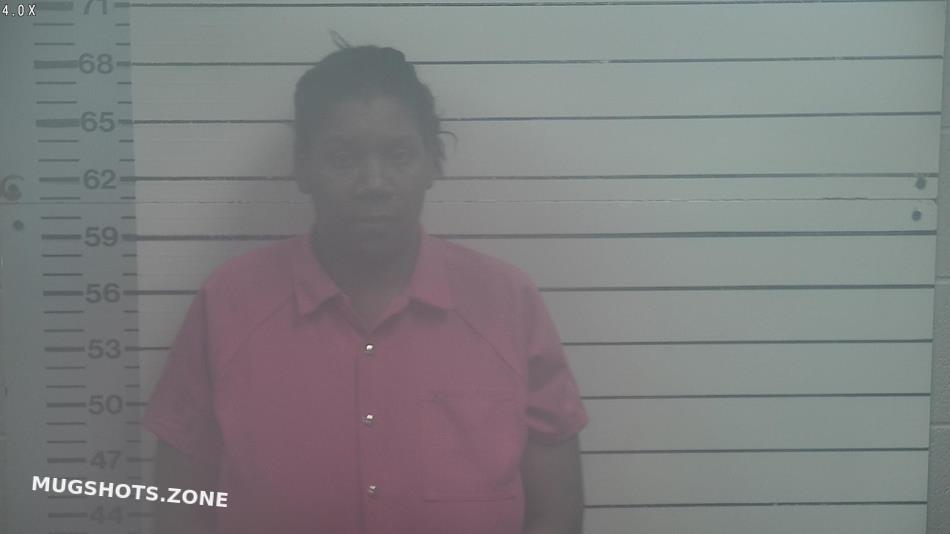 ROBINSON TASIA 12/23/2022 - Desoto County Mugshots Zone