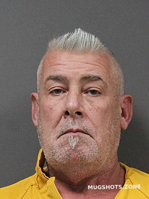 VANDERGRIFF JERRY EUGENE 12/25/2022 - Desoto County Mugshots Zone