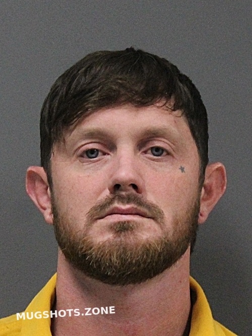VAUGHN TRAVIS GARRETT 12/26/2022 - Desoto County Mugshots Zone