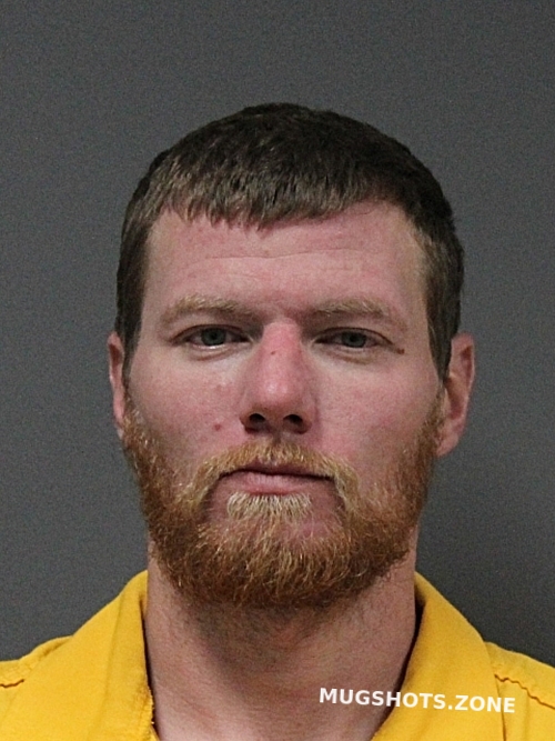 MCGARRITY MICHAEL WILLIAM JR 12/26/2022 - Desoto County Mugshots Zone