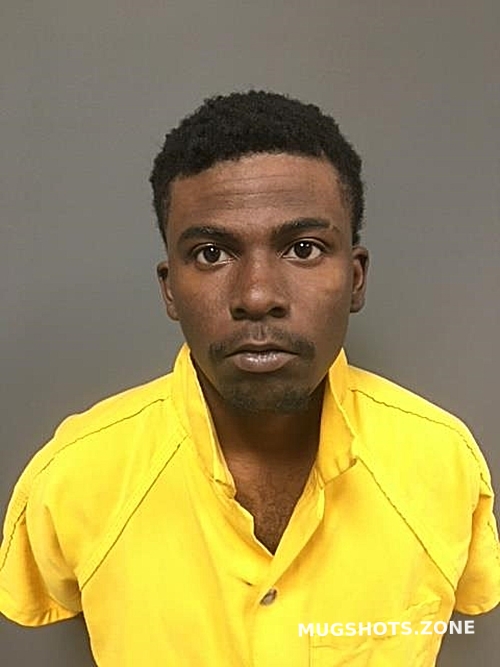HAGAN QUINTEZ DESEAN 12/27/2022 - Desoto County Mugshots Zone